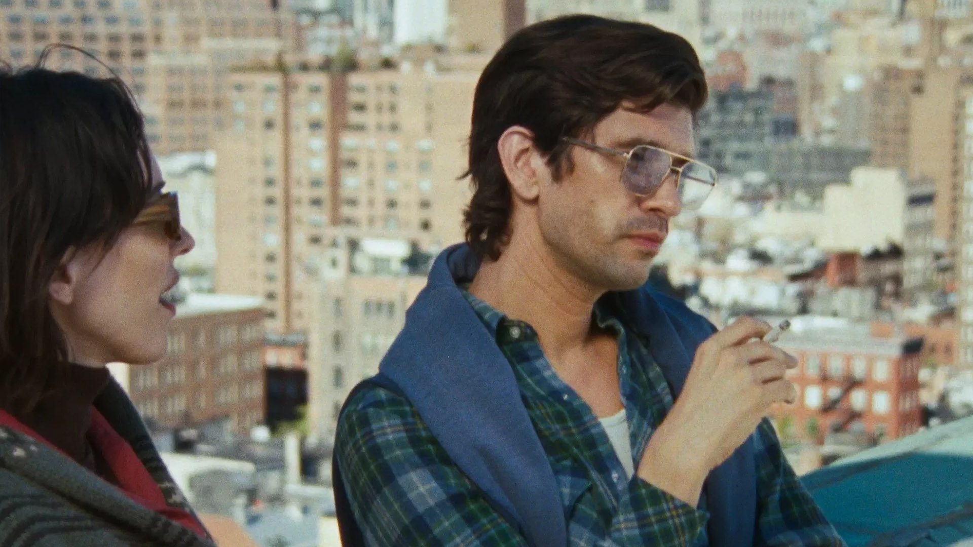 Rio Cinema | DIE MY LOVE x SCRT