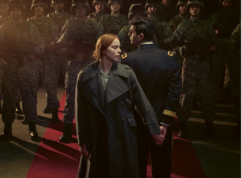 The Riverside Woodbridge