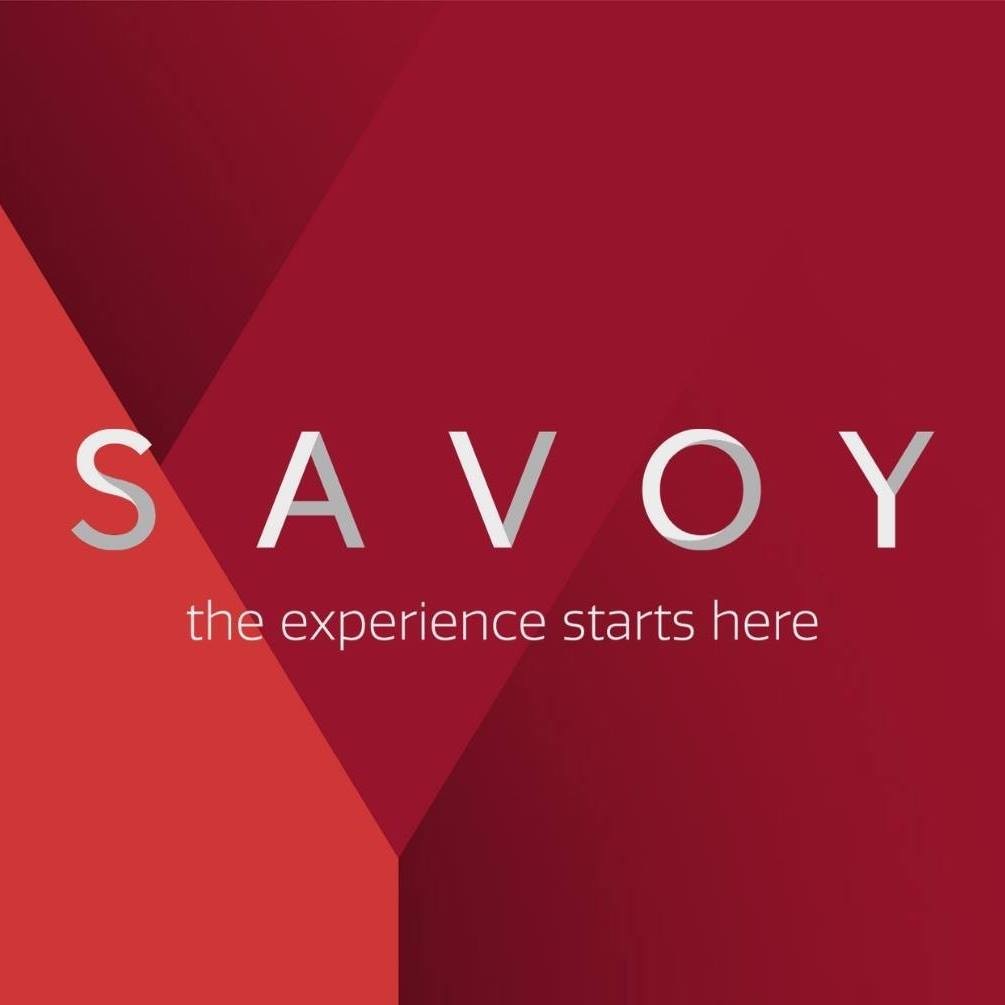 Savoy Cinema, Corby | Contact Us