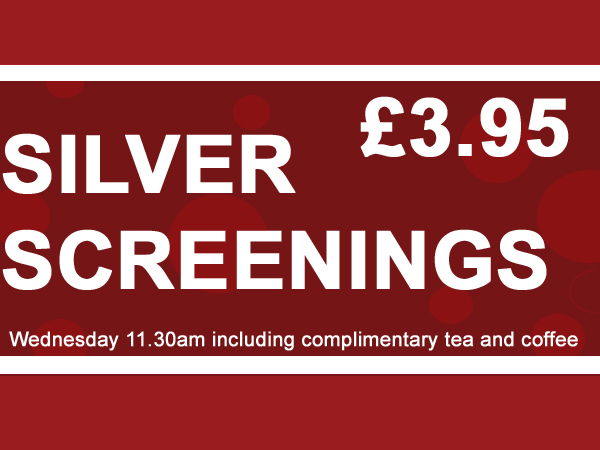 Savoy Cinema, Corby