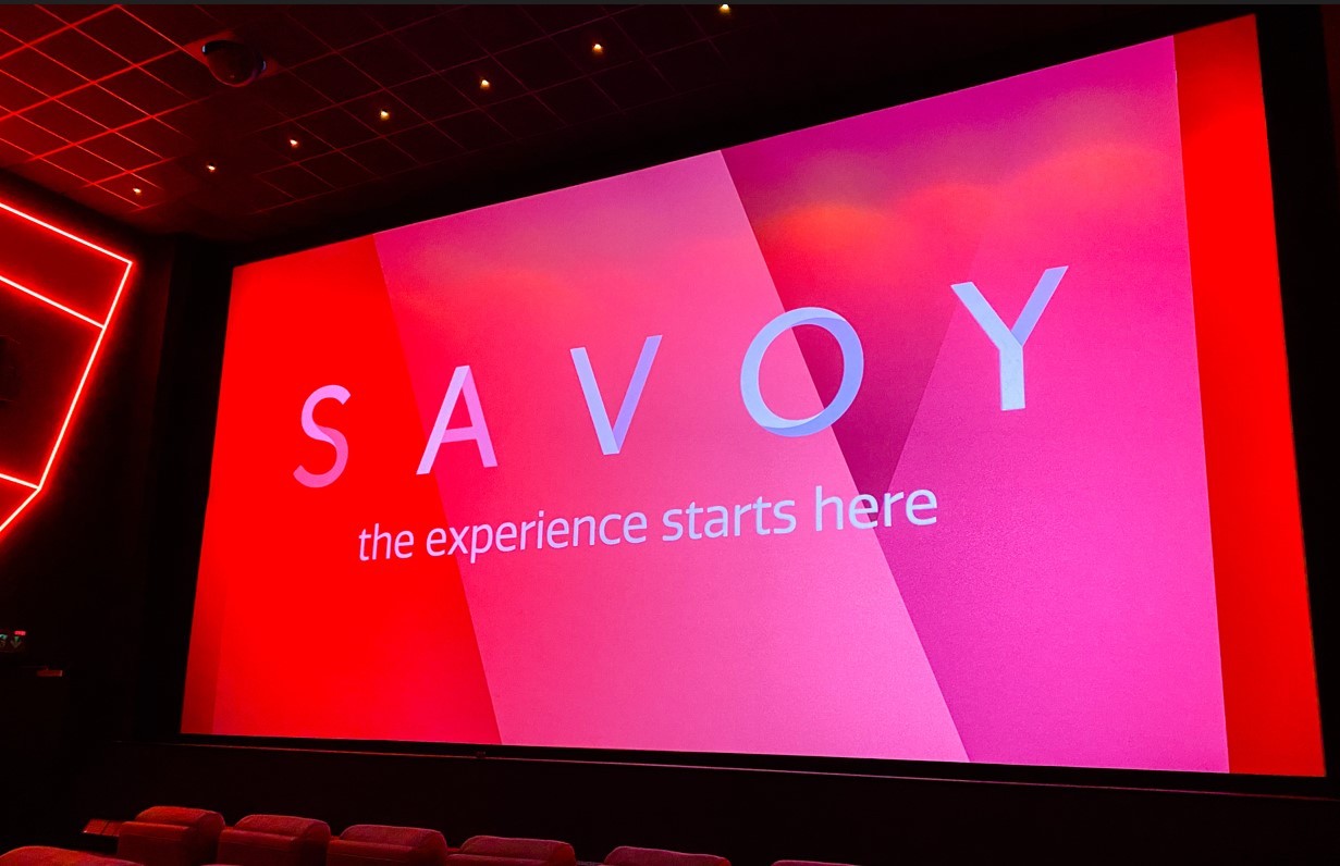 Savoy Cinema, Worksop | Coming Soon
