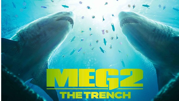 Tower Cinema | Meg 2: The Trench
