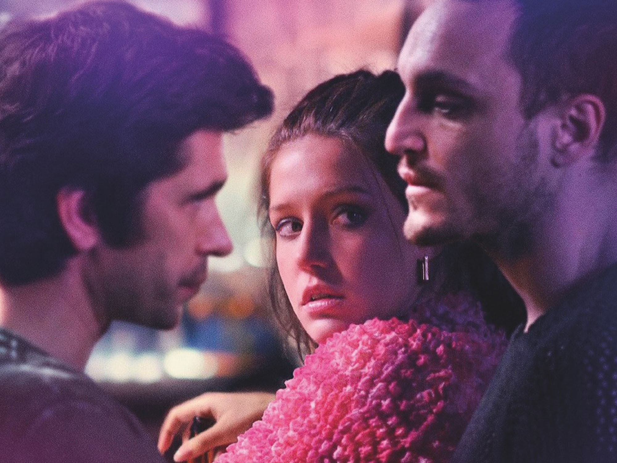 The Lexi Cinema | Passages
