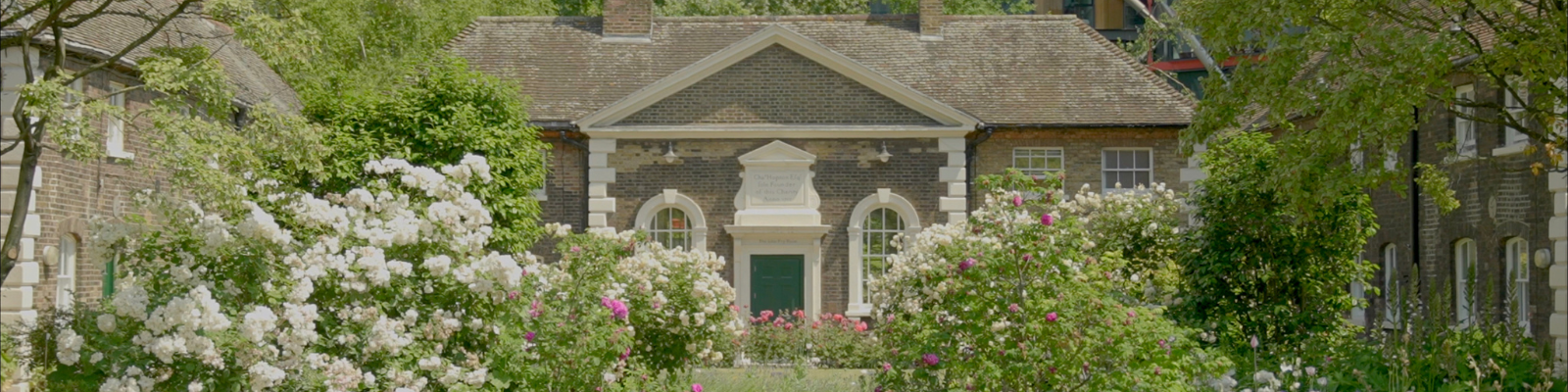 The Lexi Cinema | Waterloo Sunset + Director Q&A