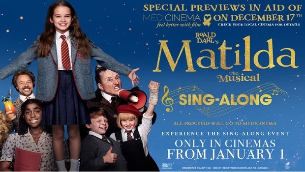 The Ritz Cinema, Workington | Home