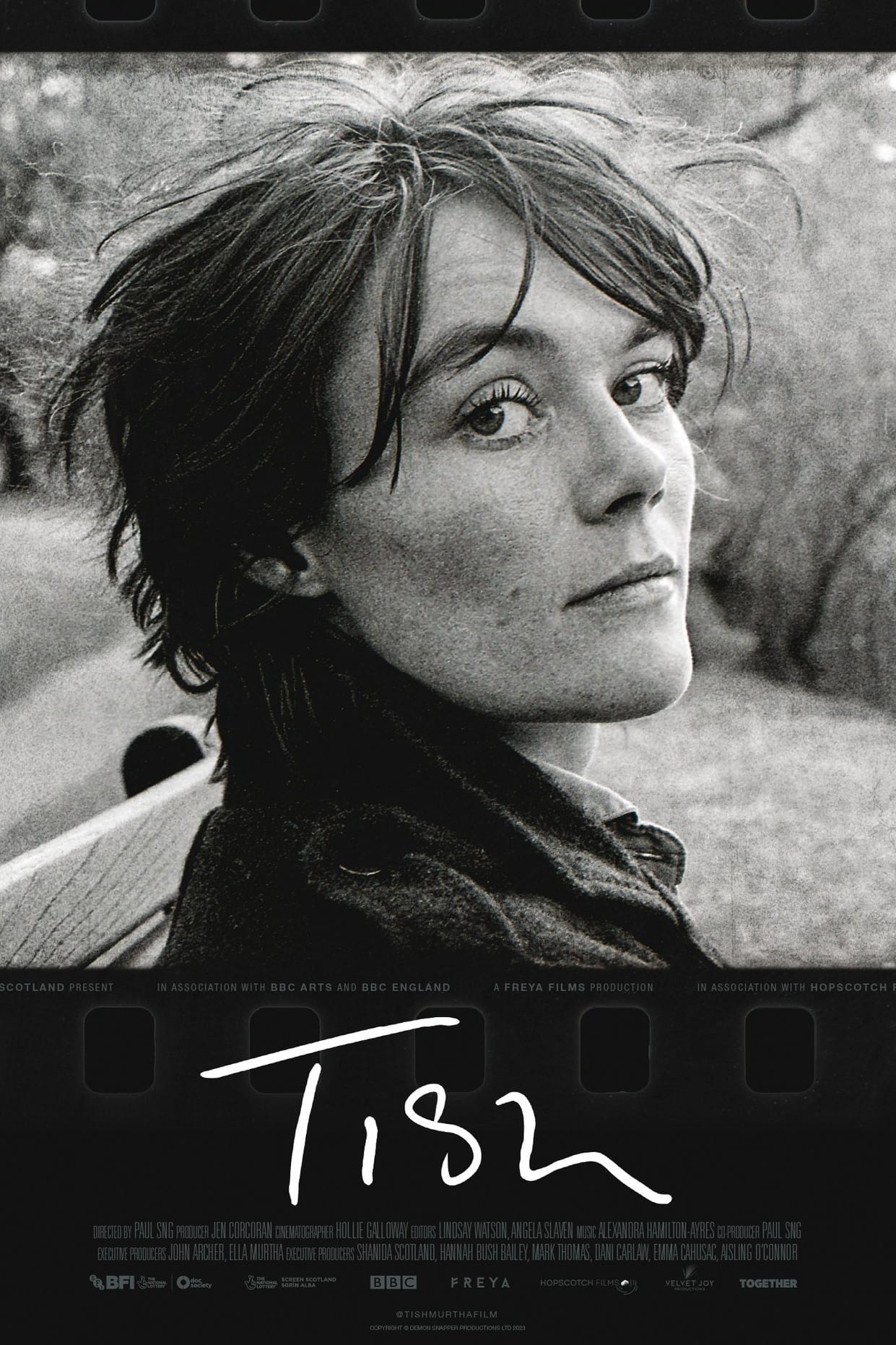 The Ultimate Picture Palace