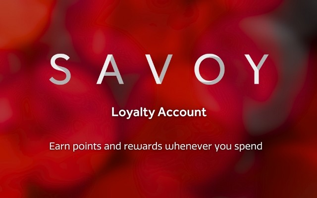 Savoy Cinema, Nottingham | Sign Up To A Loyalty Account