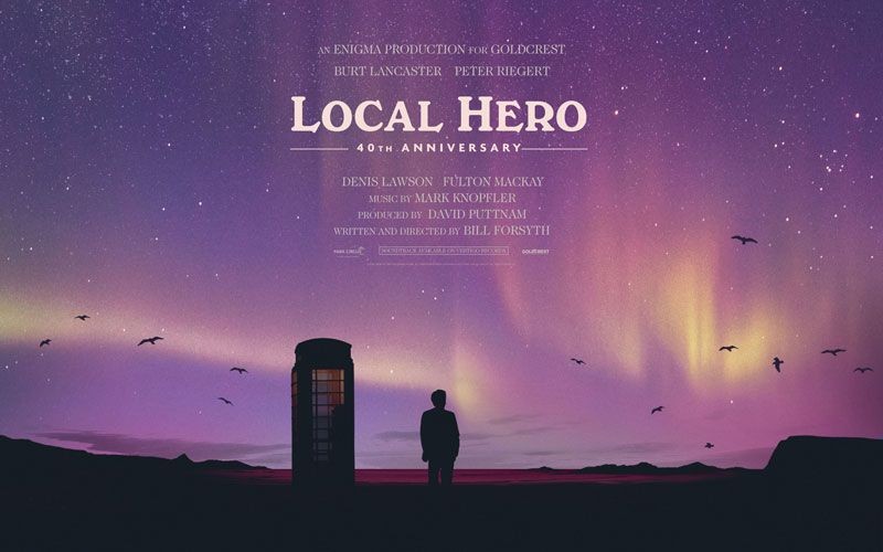 Wetherby Film Theatre