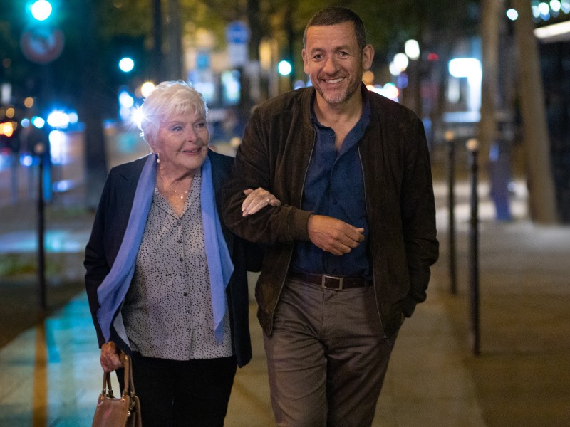 Wetherby Film Theatre