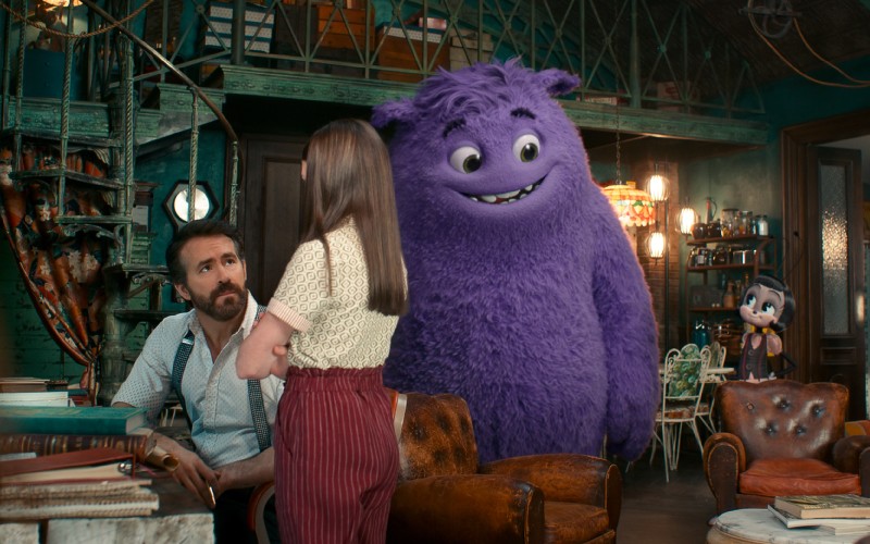 Wetherby Film Theatre