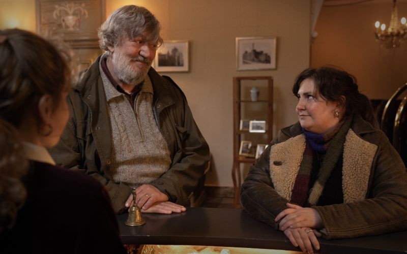 Wetherby Film Theatre