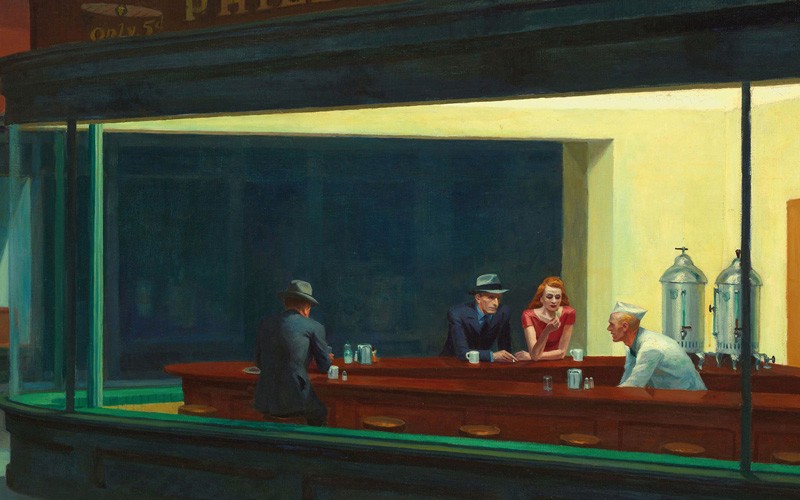 Wetherby Film Theatre