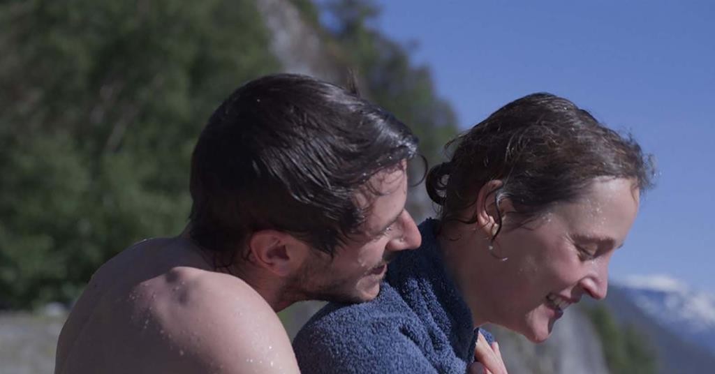 Wetherby Film Theatre